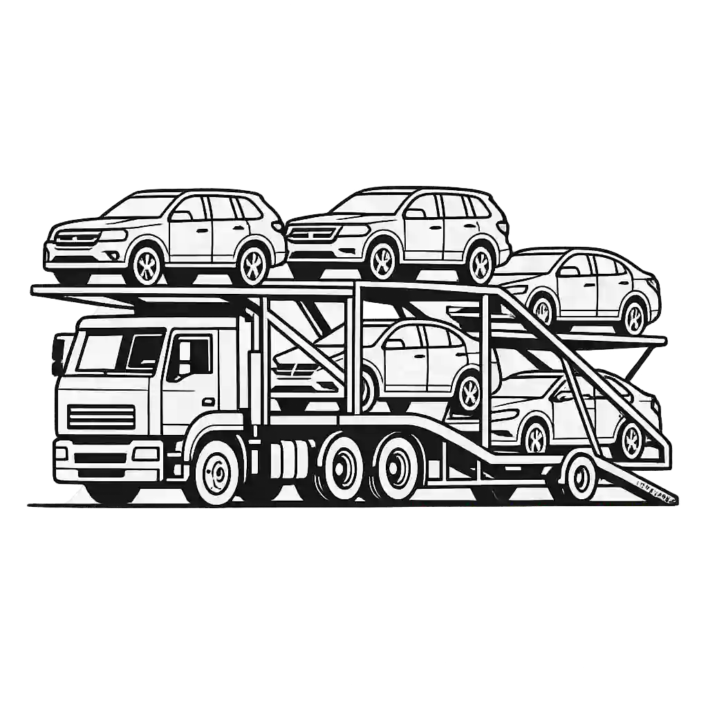 #1 Car Transport Services in India – Compare & Book Verified Movers